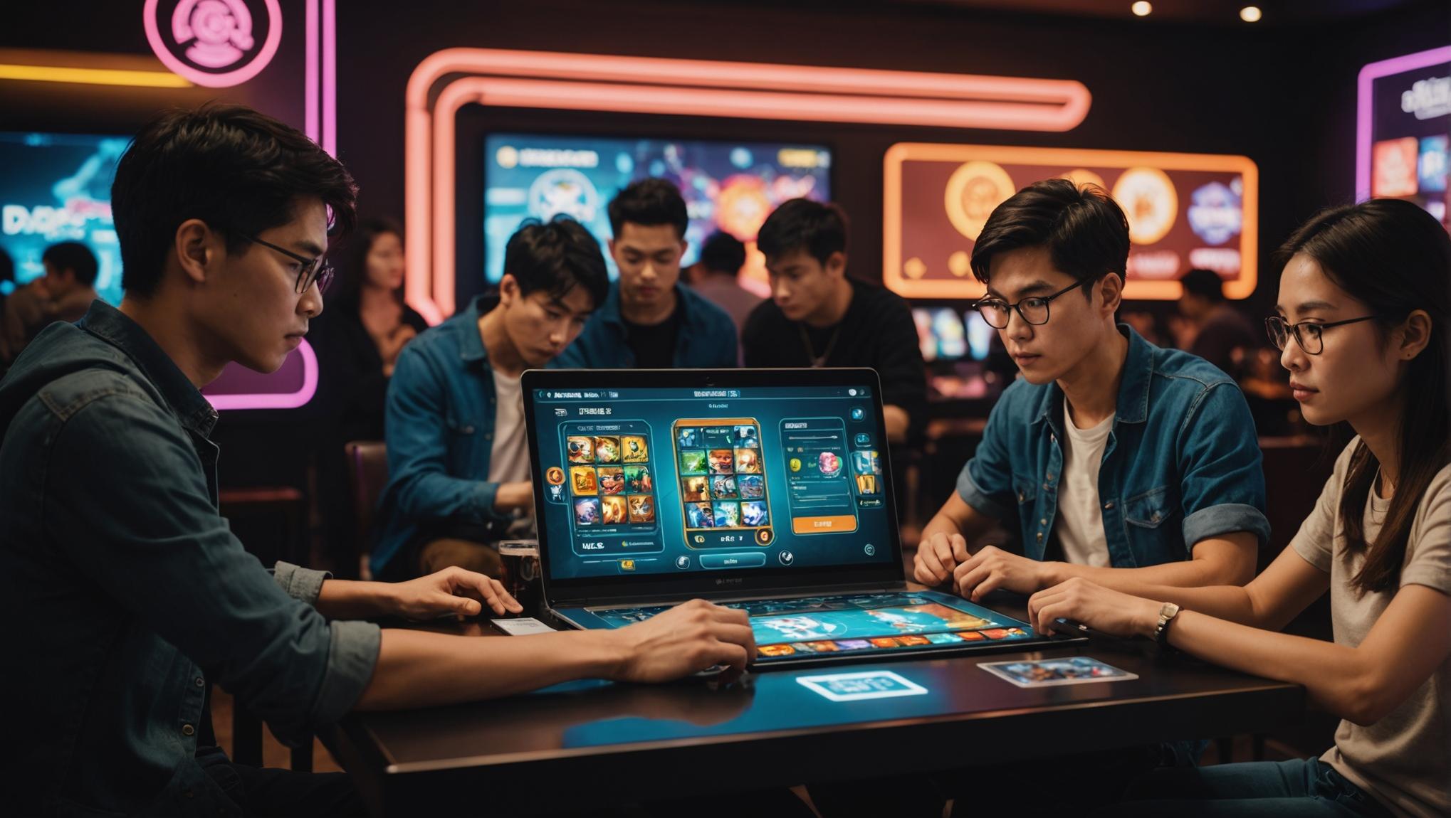 Luật Chơi Sâm Lốc Online: Hướng Dẫn Chi Tiết Từ Blog Game Bài - TOP ...